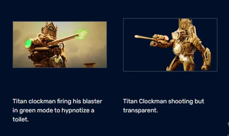 Discuss Everything About DOM Studio's Skibidi Multiverse Wiki | Fandom