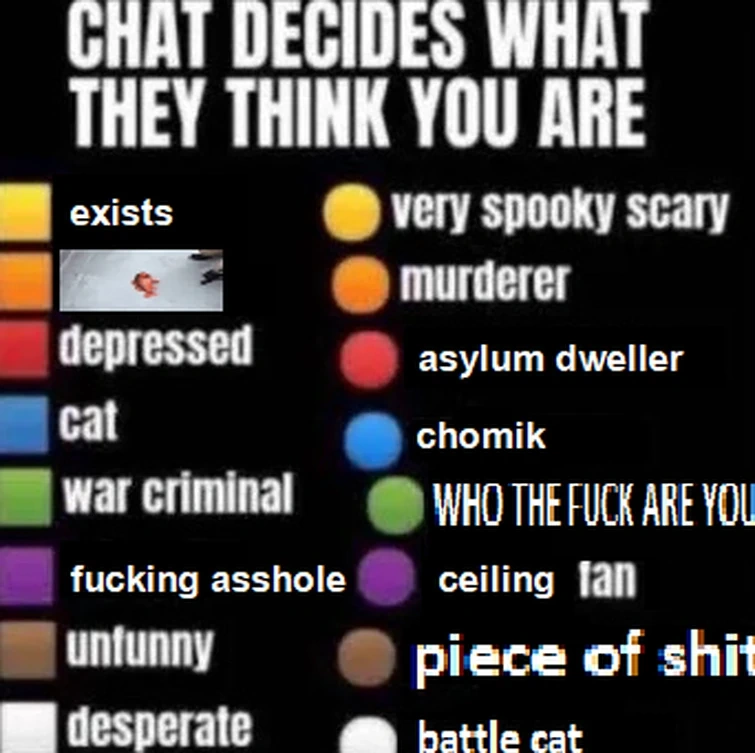 hi. im back | Fandom