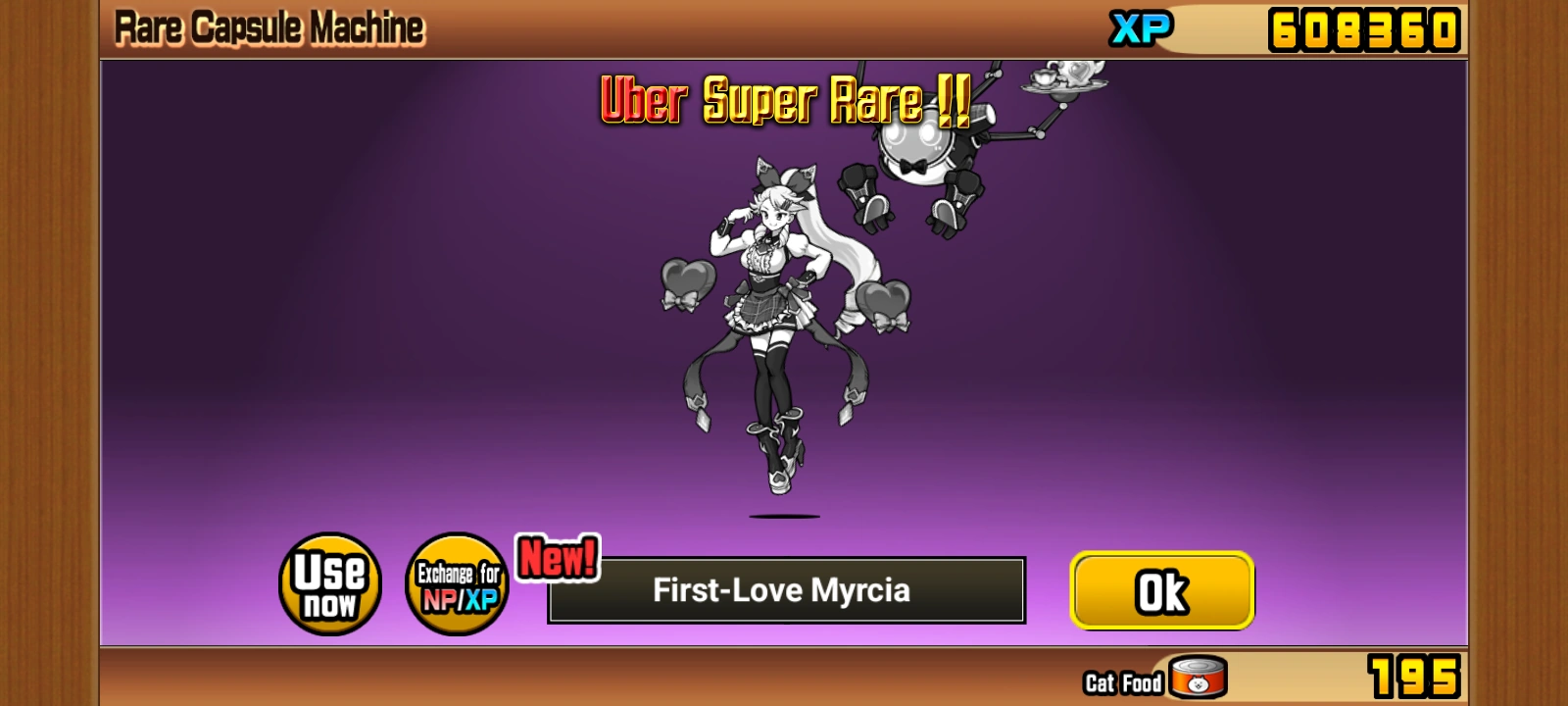 The streak is finally broken! | Fandom