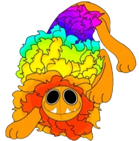 stinky creature | Fandom