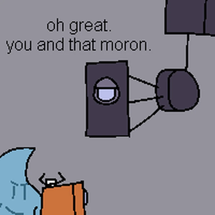 all bfdi portal au art so far | Fandom