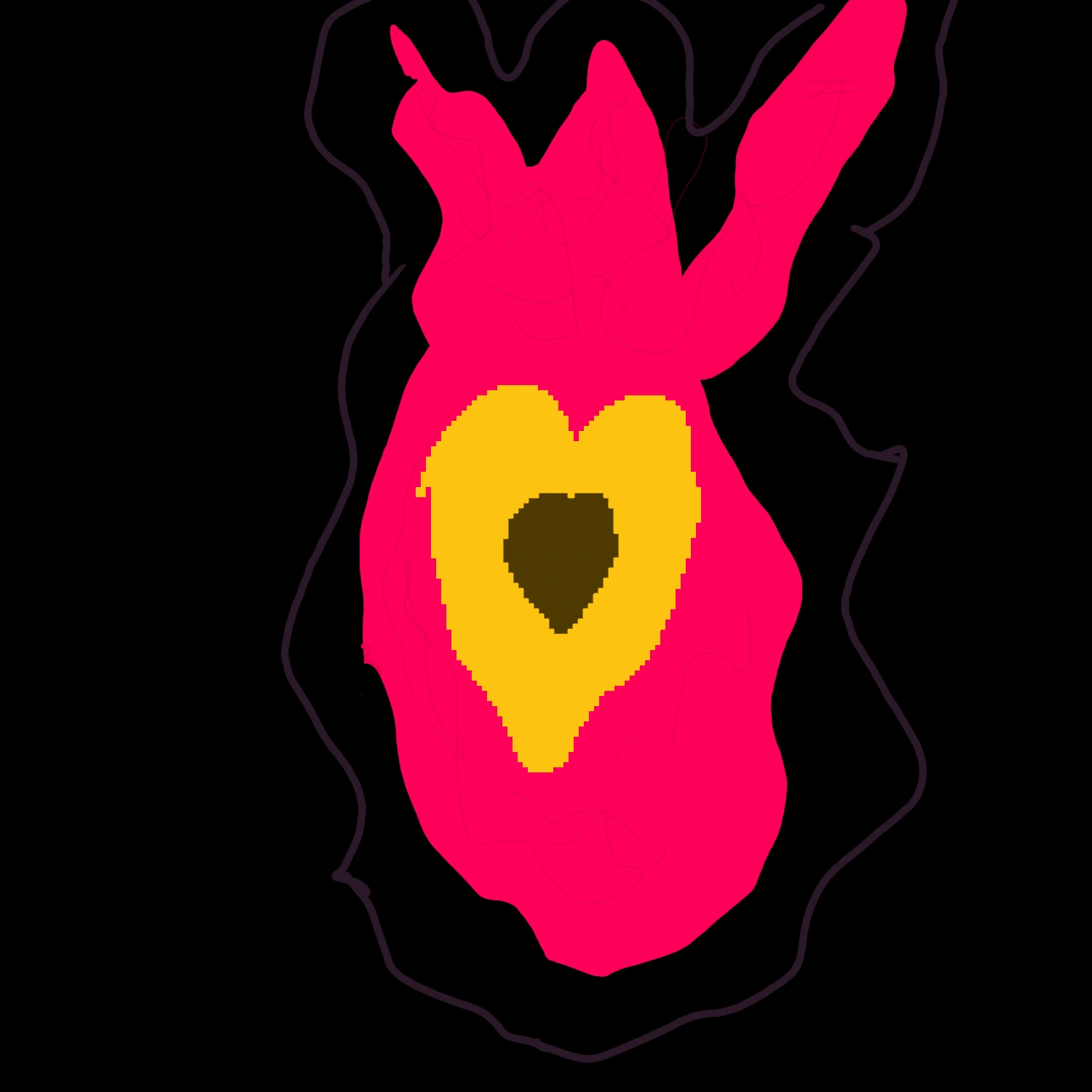 Wiki Mascot suggestion | Fandom