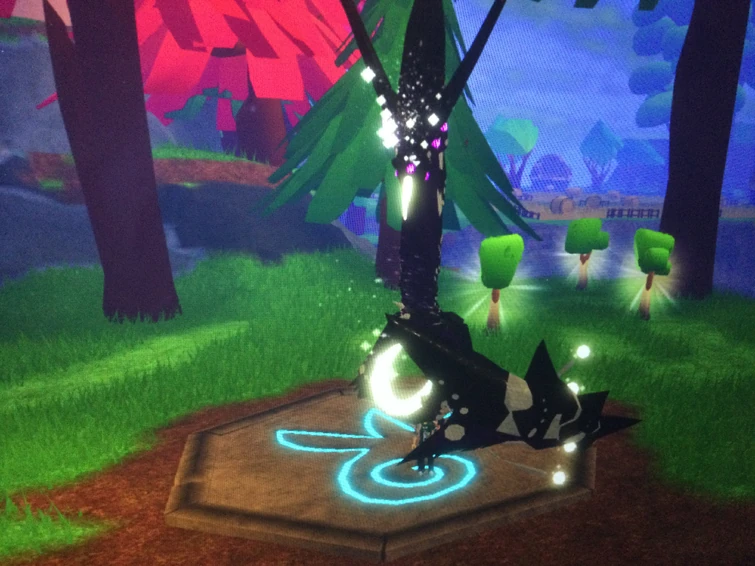 Anyone know how the egg spawning works for the shadow eggs? | Fandom