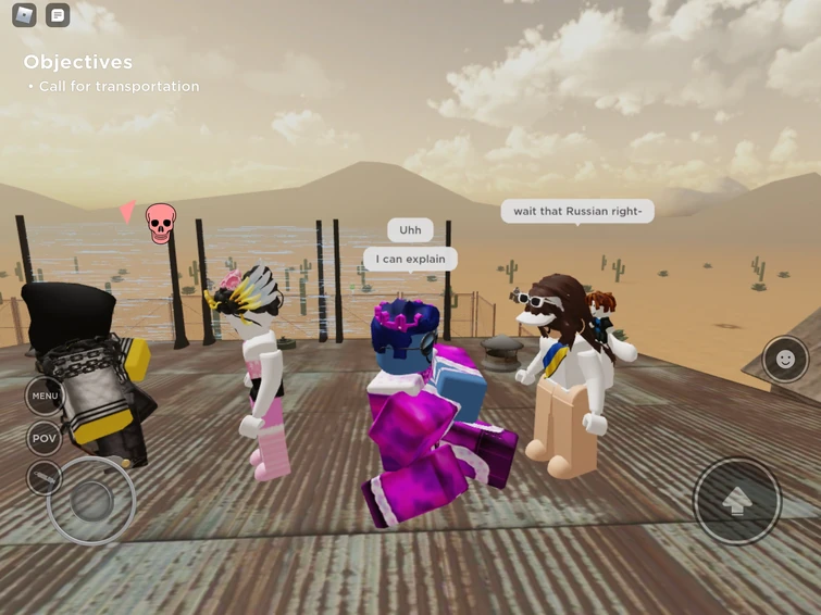 Since I'm bored, give me Piggy characters/skins... | Fandom