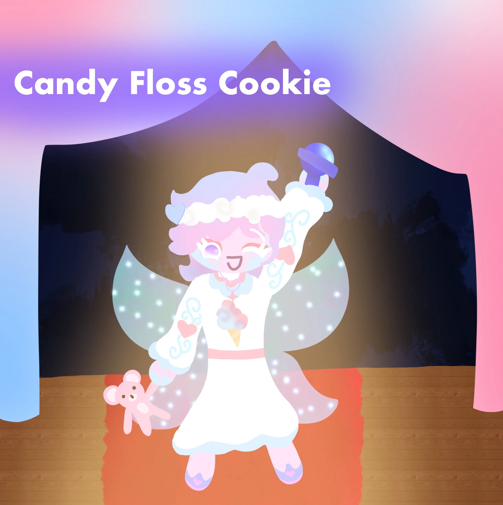 Can I put my oc here? | Fandom