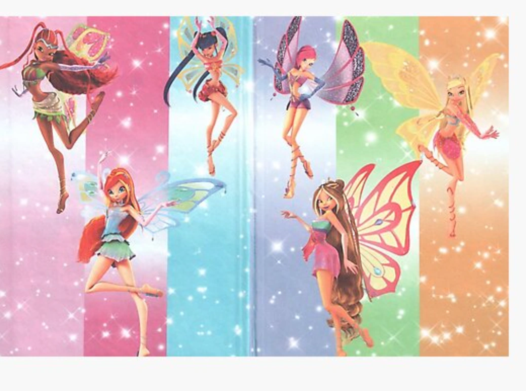 Bloom's concept Enchantix but CGI? | Fandom