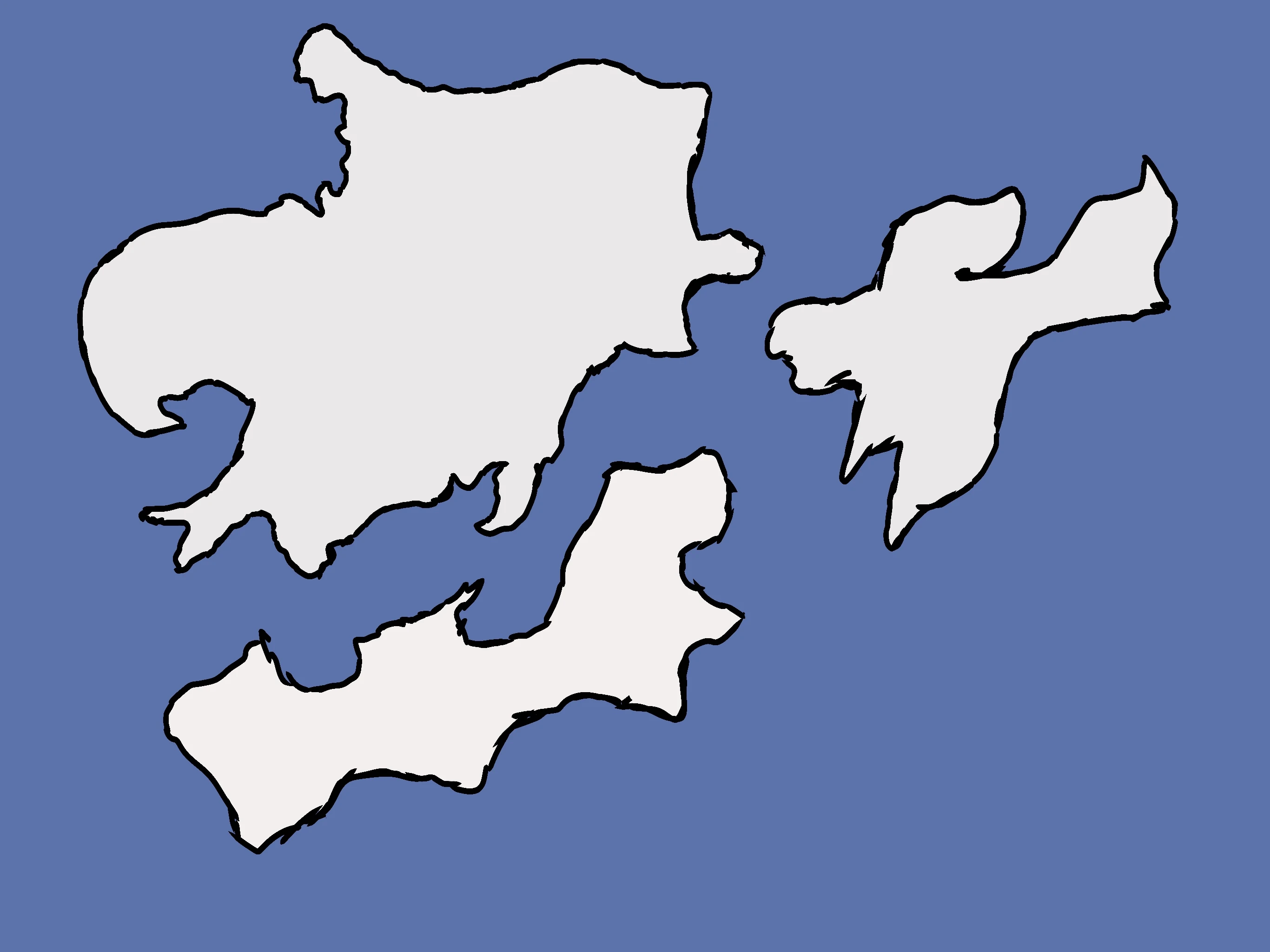 Dinopedia and the Three Islands | Fandom