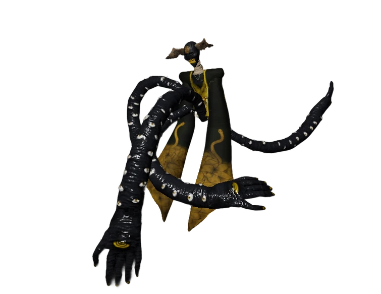 Discuss Everything About The Mimic Wiki | Fandom