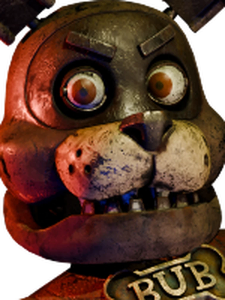 Discuss Everything About Ultra Custom Night Wiki | Fandom