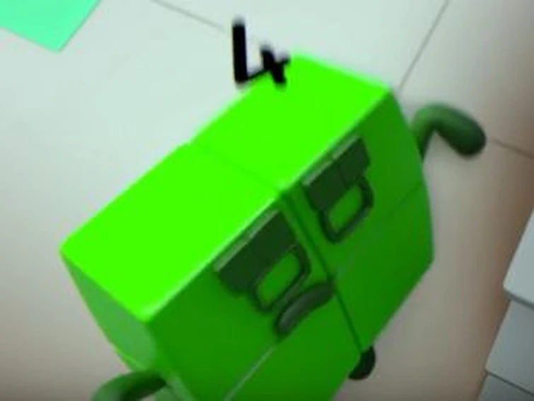 Numberblocks cursed images | Fandom