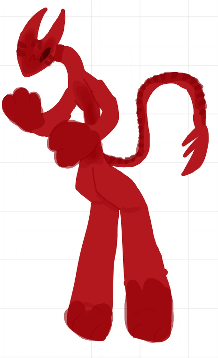 hatred doodle | Fandom