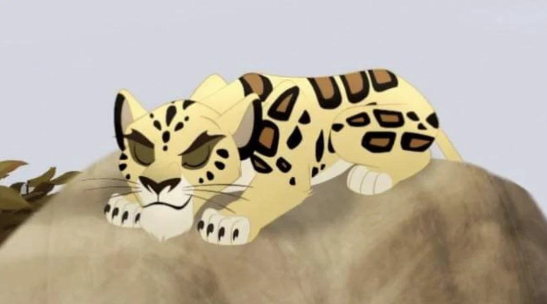 Nothing to see here. | Fandom