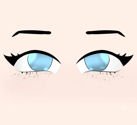 Custom eyes concept :3 | Fandom