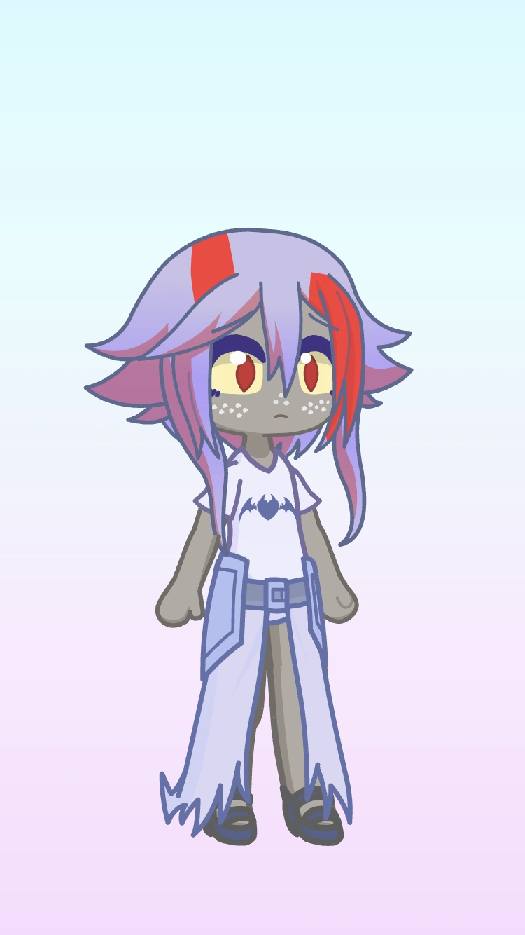 Fallen Emily Redesign | Fandom