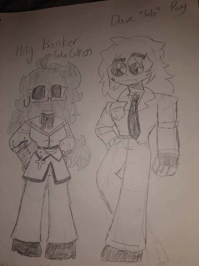 Hi hi hi! I'm new here | Fandom