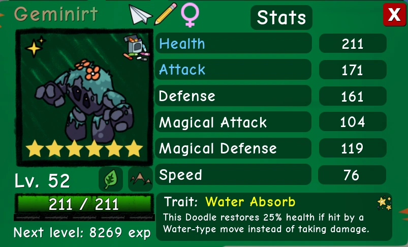cool rock guy | Fandom