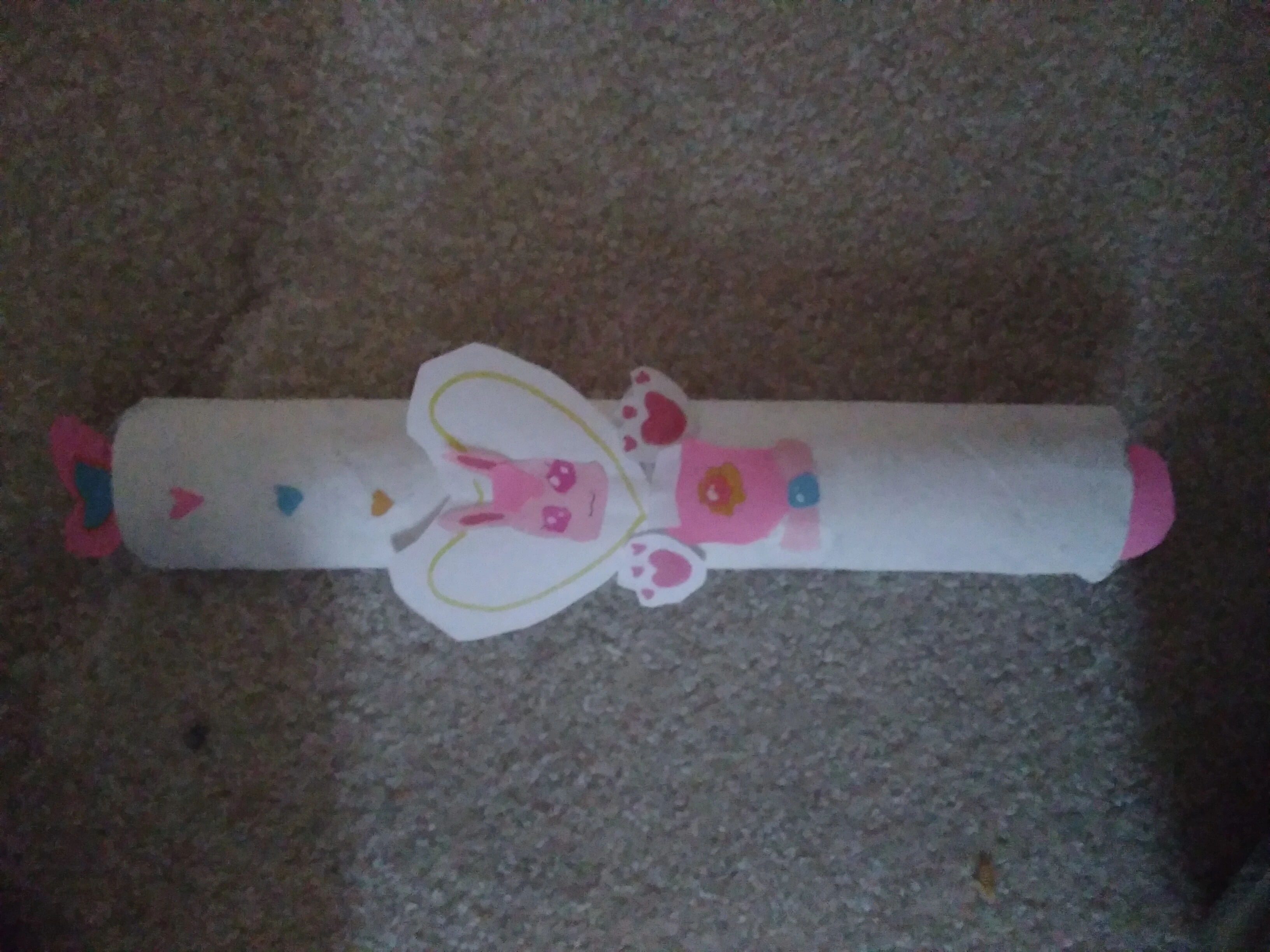 Healing good Pretty Cure Healing stick | Fandom