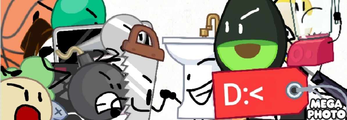 (Coming Soon) BFDI Auditions vs TPOT Auditions | Fandom