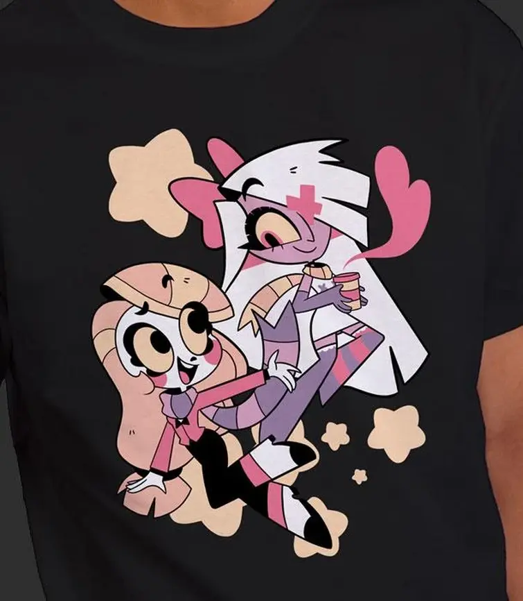 totally didn't save official art as references for when I have art ...