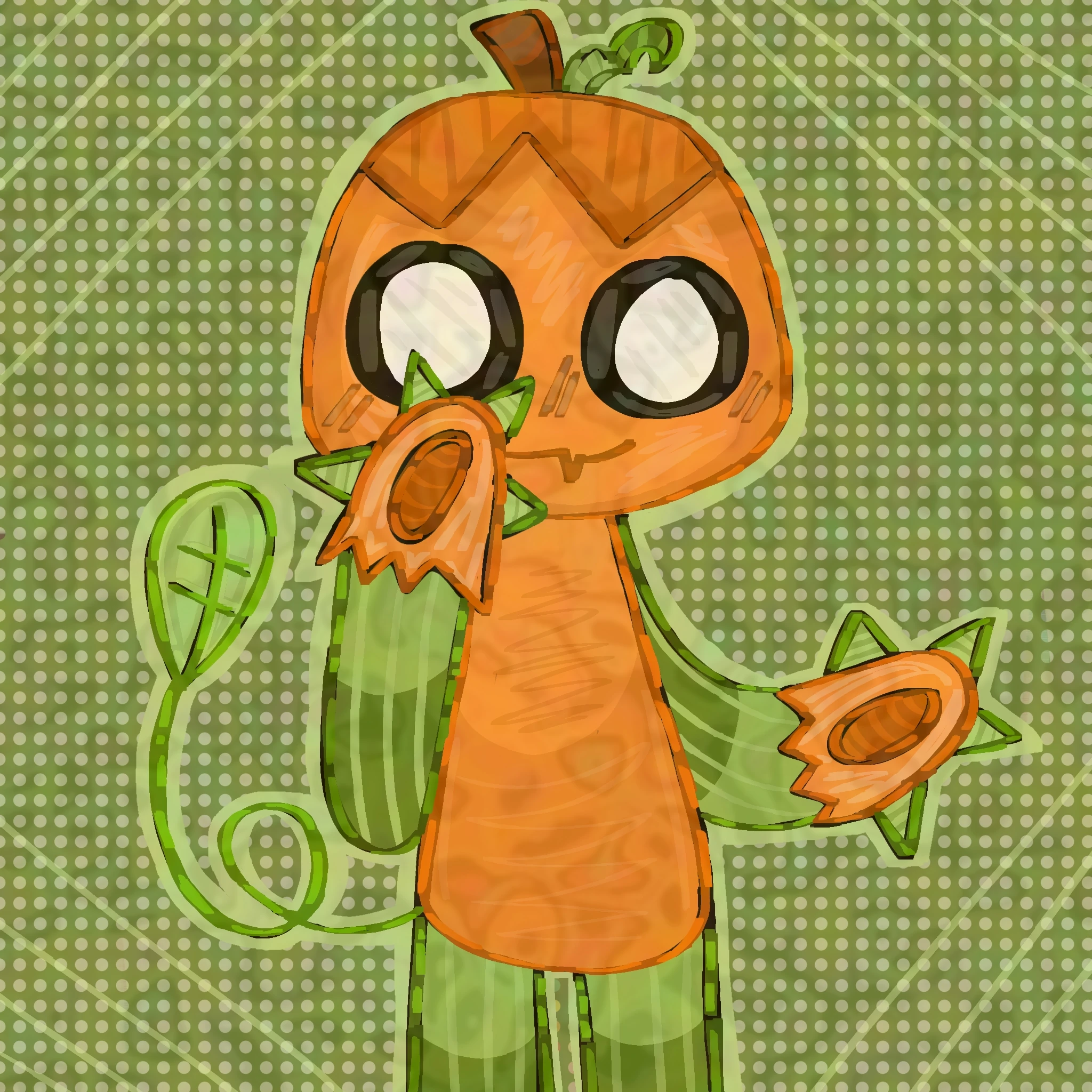 Gourdy Art | Fandom