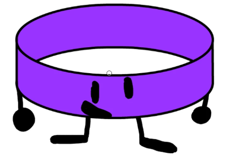 BFDI Reccomended Character Old Assets Redrawn (Part 2) | Fandom