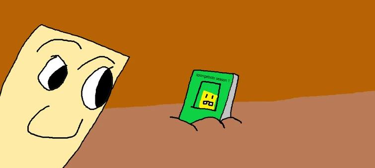 bfdi mini stupid 2: SpongeBob SquarePants Season 1 Episode 17 | Fandom