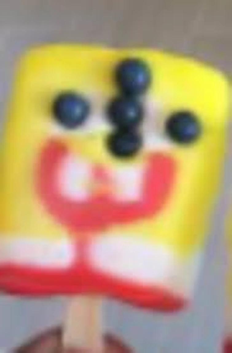 give me funny spongebob images to turn into noise | Fandom