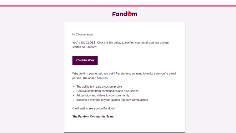 How to comment on pages | Fandom