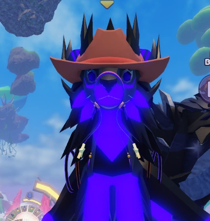 HOWDY.. tips hat | Fandom