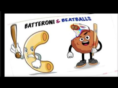 Batteroni & beatballs | Fandom