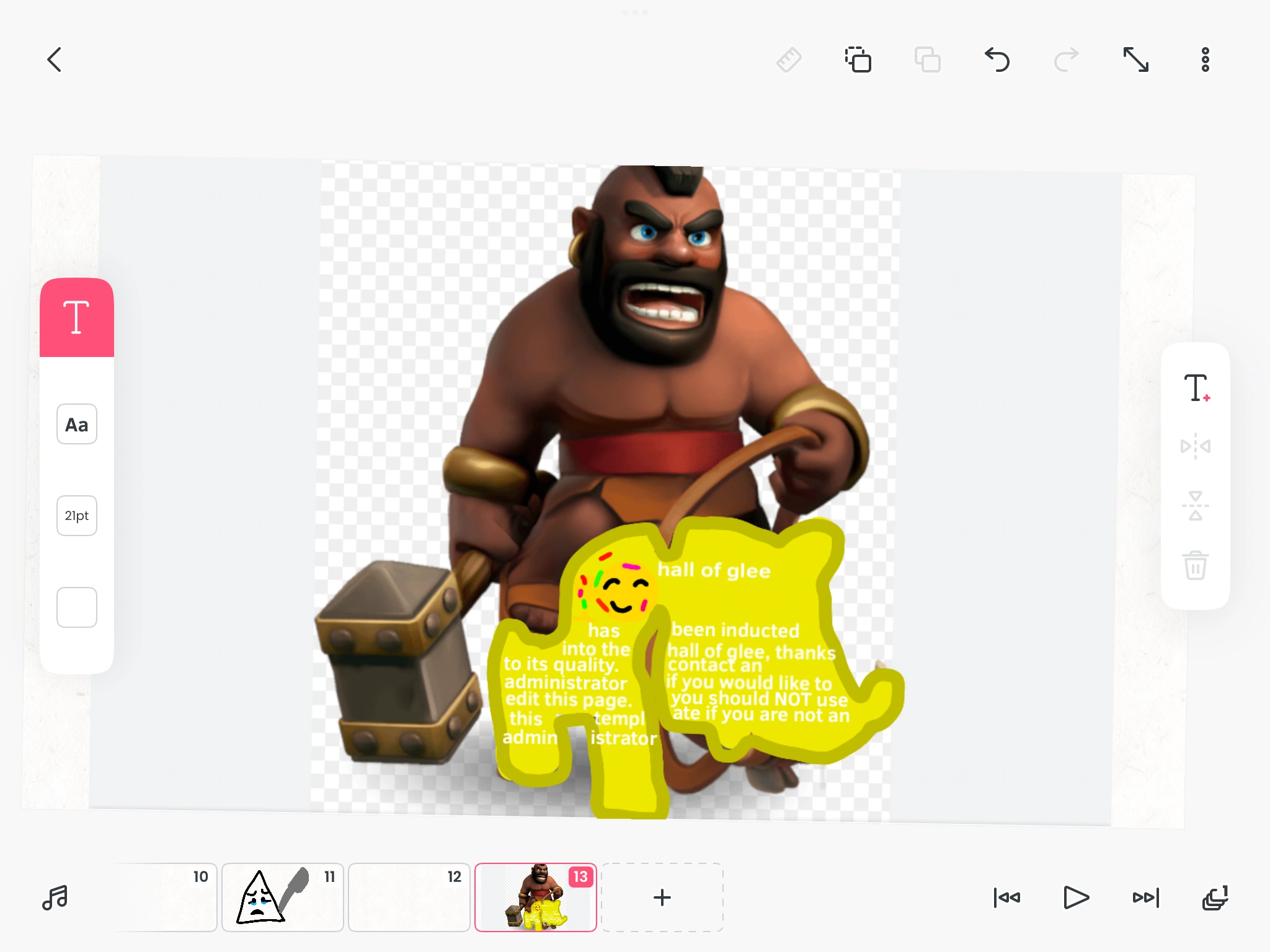 HOG RIDAAAAAA | Fandom