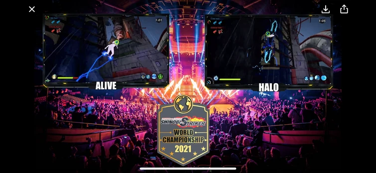 NTBSS Competitive eSports Community | Fandom