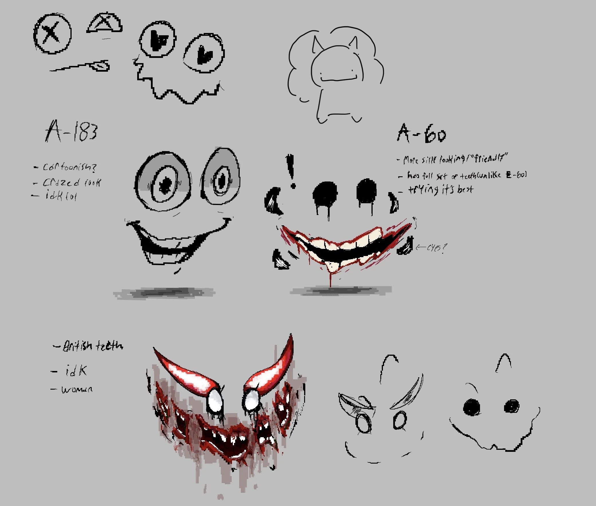 Random things | Fandom