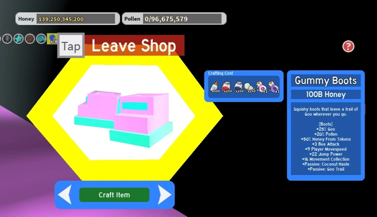Discuss Everything About Bee Swarm Simulator Wiki | Fandom
