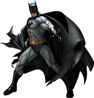 Invincible Vs Batman | Fandom