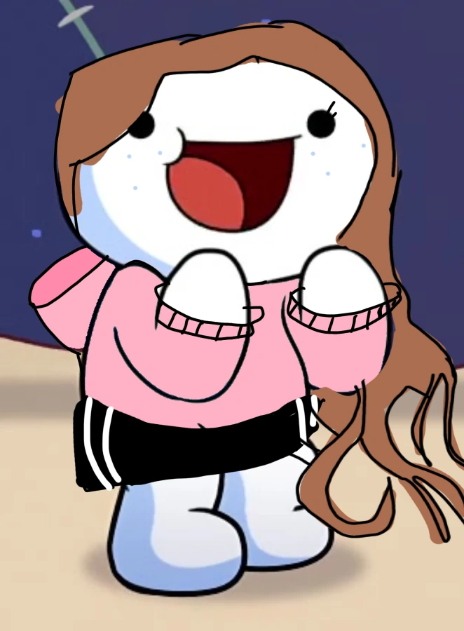 Me as an oddballs character | Fandom