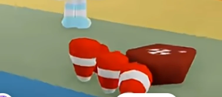 WHAT DID JUST SPAWN IN MY FYP. | Fandom