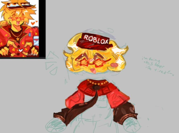 Uhh Hi!! :] | Fandom