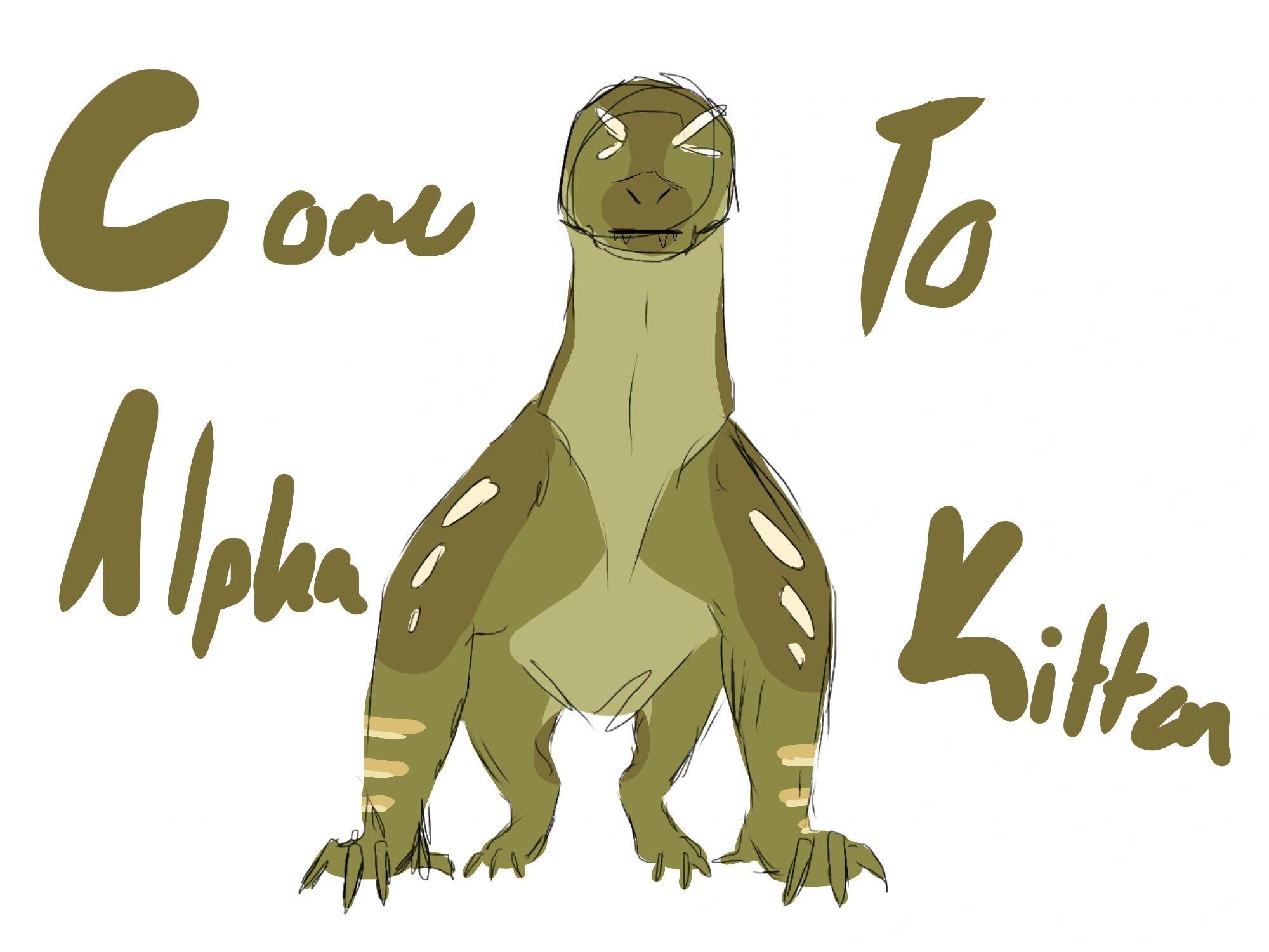 Come here pookie | Fandom