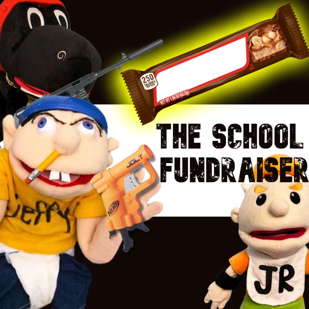 SML Idea: The School Fundraiser | Fandom