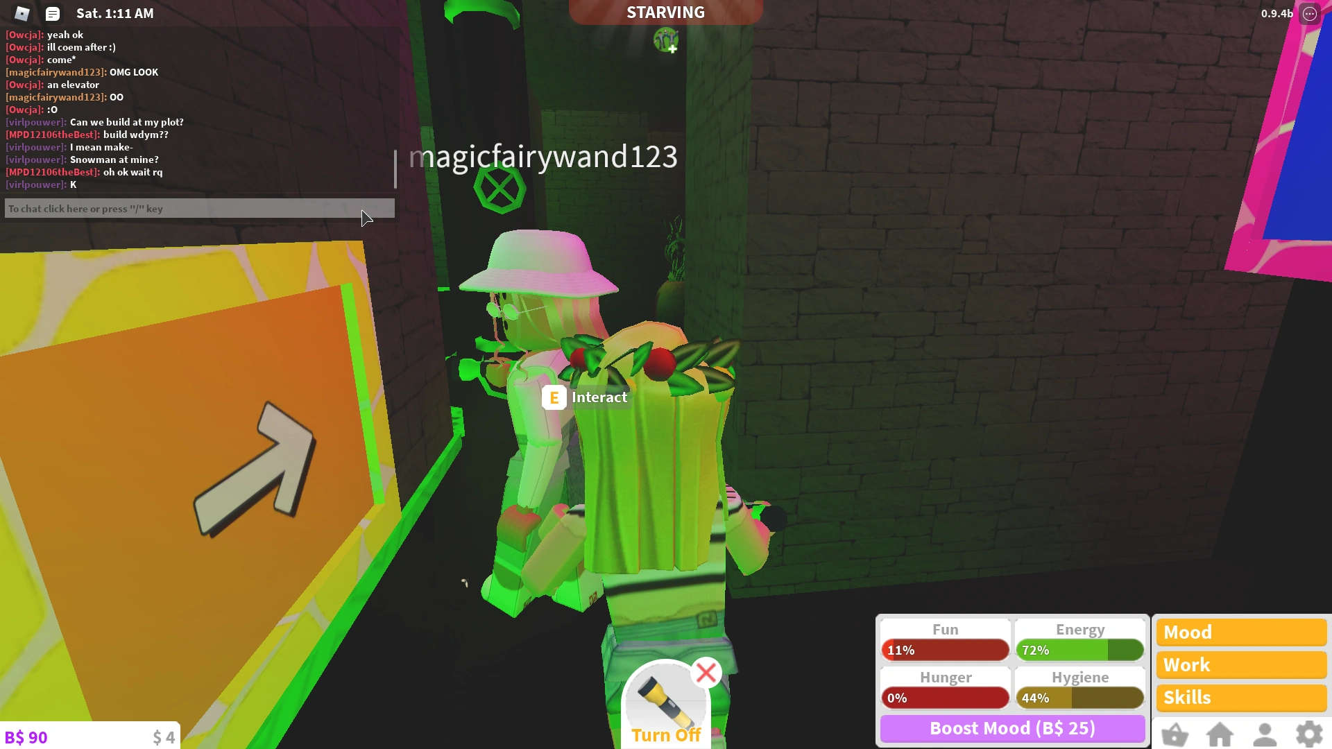 just got backstabbed | Fandom