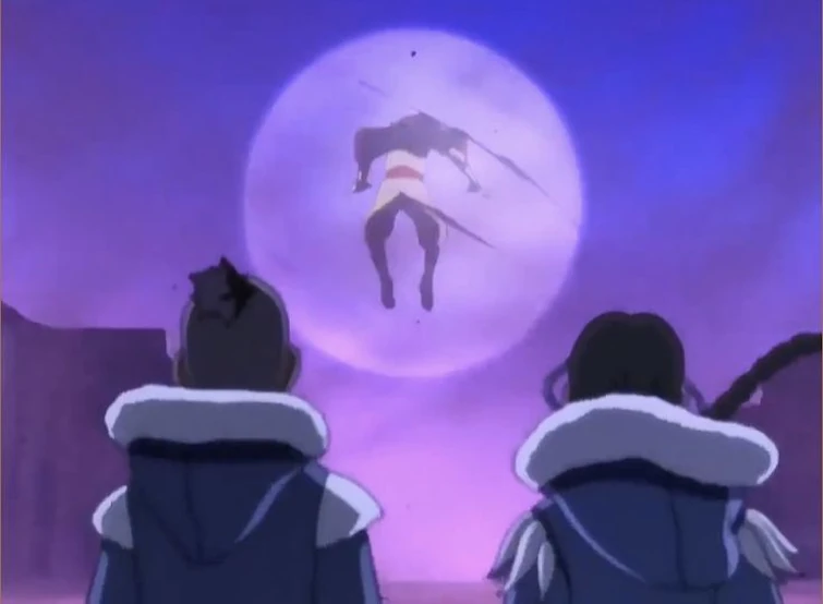 The Elemental Sphere performed by The Avatar | Fandom