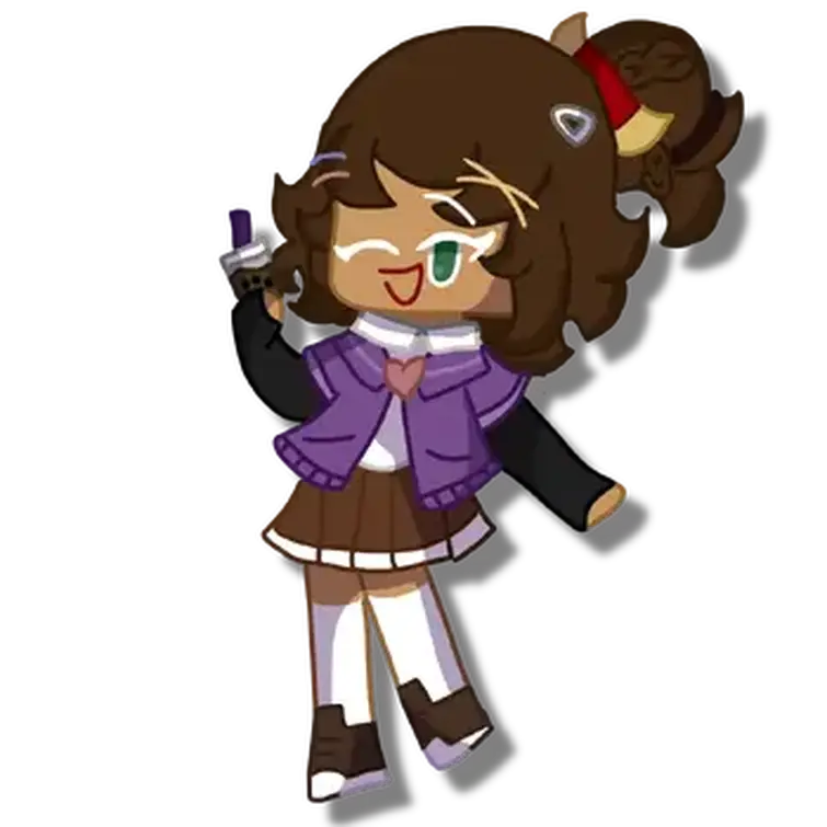 Why do people have beautiful ocs- ;skull; | Fandom