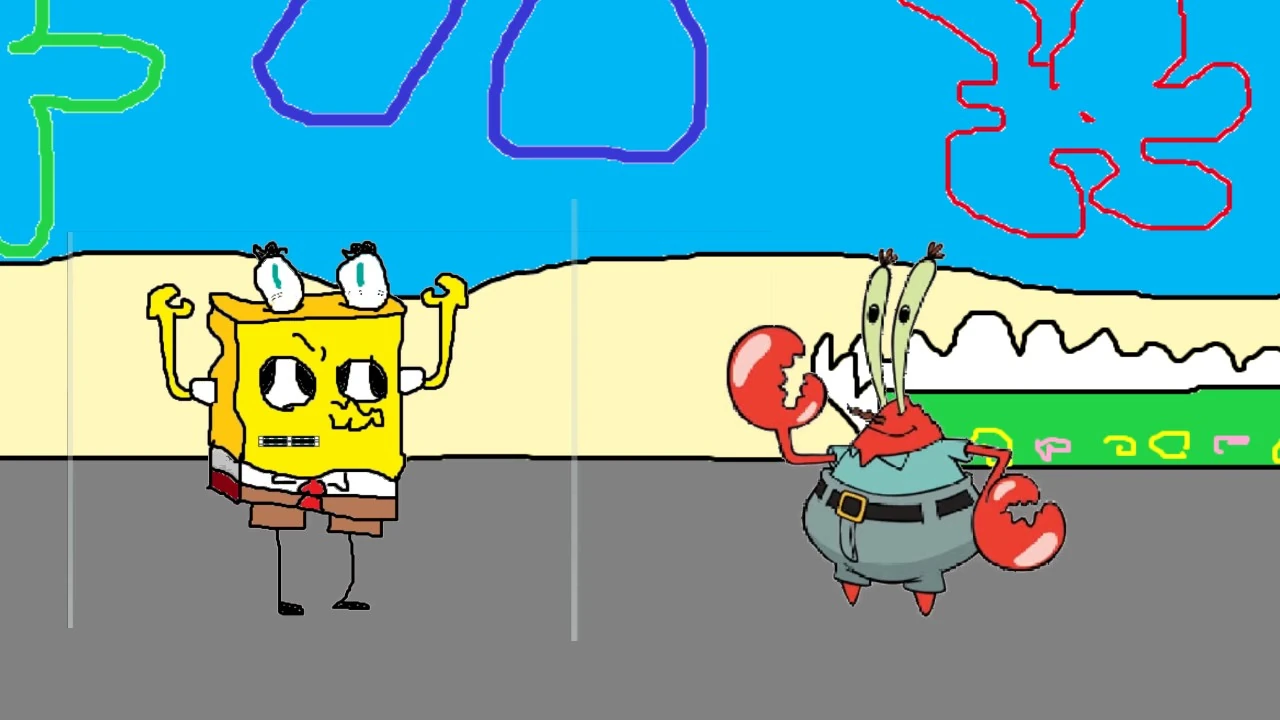 Cheedaman when the community still complains after the 500th time: | Fandom