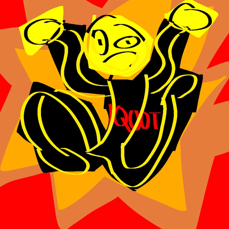 Hello, John Doe! | Fandom