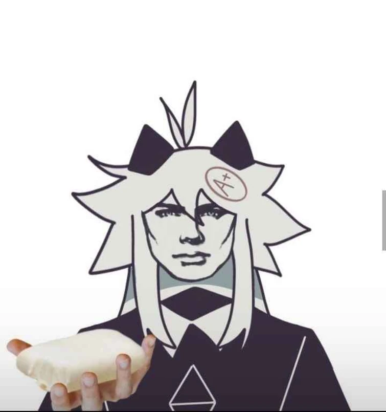 Now I just made something | Fandom