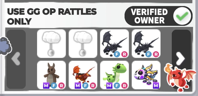 Discuss Everything About Adopt Me! Wiki | Fandom