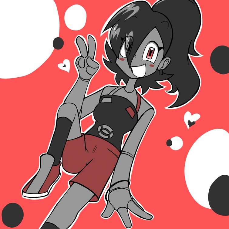 Part 1: Dance Robot Dance | Fandom
