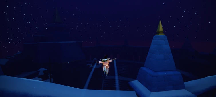 Valley of Triumph temple OOB | Fandom