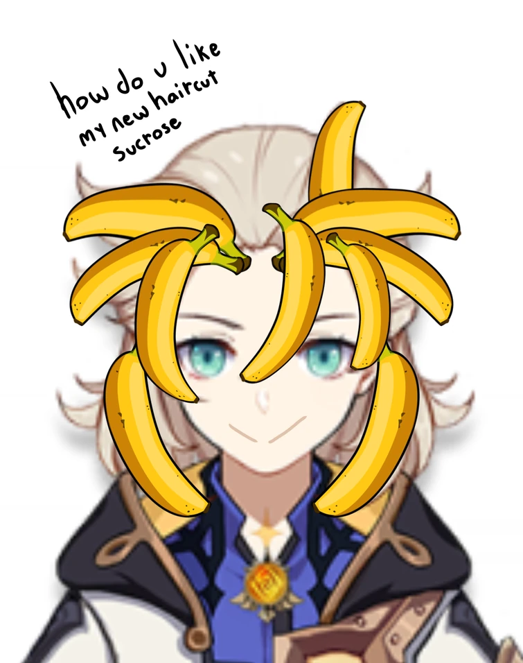 tw: albedo slander /j | Fandom